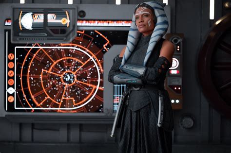 Quando Esce In Italia Star Wars Ahsoka Su Disney