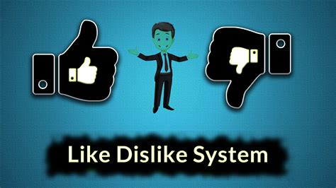 github jaydeepnasit like dislike system like and dislike system in php mysql and jquery