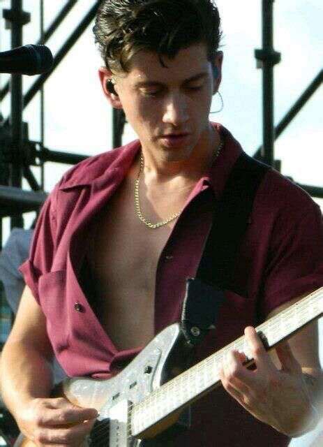 Alex Turner Timmy Turner Arctic Monkeys Wallpaper Alex Arctic