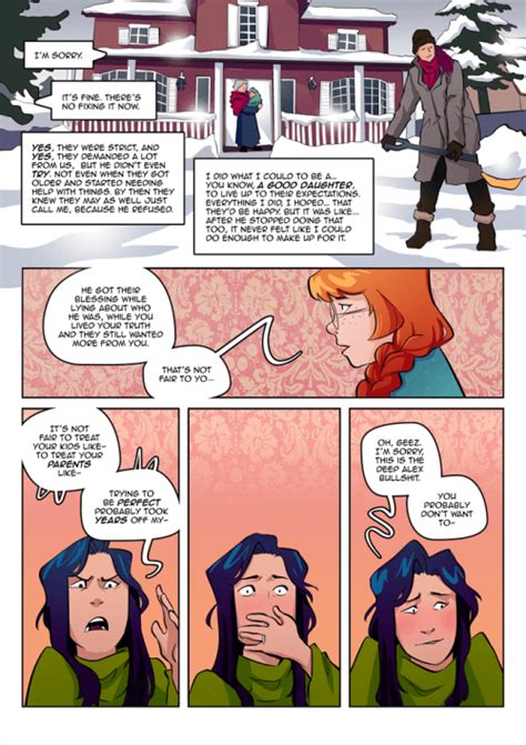 Chapter 6 Page 7 Motherlover