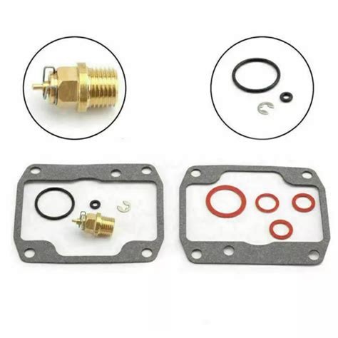 KIT DE RECONSTRUCTION De Carburateur Premium Pour MIKUNI VM38 VM 36 38