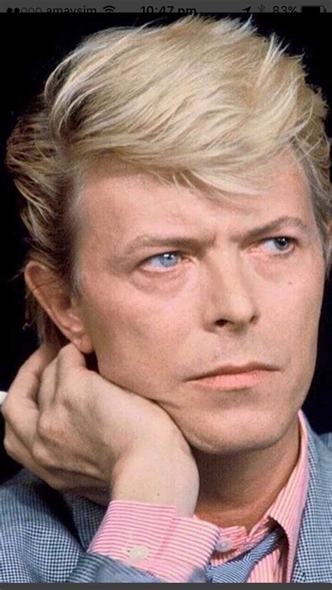 Vezzipuss Tumblr David Bowie Bowie Starman David Bowie Pictures