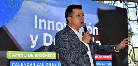 Día Mundial del Turismo 2023 Córdoba tuvo una celebración muy emotiva