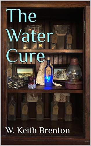 Amazon The Water Cure The People Of The Water Cycle Book