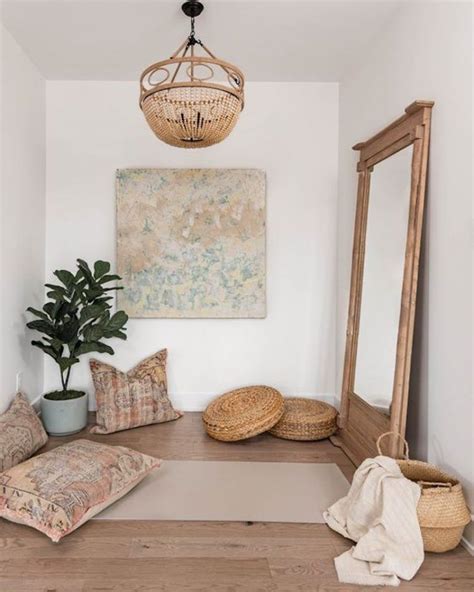 Yoga Room Decor Leadersrooms