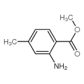 Aladdin 阿拉丁 Methyl 2 amino 4 methylbenzoate 18595 17 0 实验室用品商城