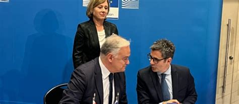 Lea el acuerdo íntegro entre PP y PSOE para la renovación del Consejo