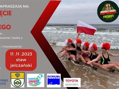 Jelcz Laskowice Otwarcie Sezonu Morsowego