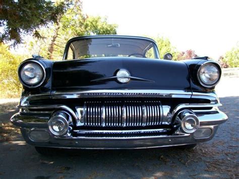 Pontiac Star Chief Catalina Custom Classic Pontiac Star Chief