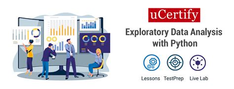Exploratory Data Analysis With Python Course