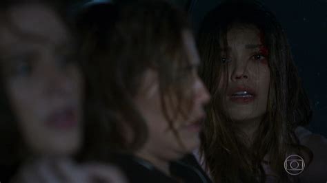 Resumo Da Novela Salve Se Quem Puder Cap Tulos Da Semana De De