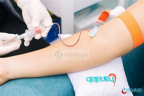 Top 3 đơn vị lấy mẫu xét nghiệm tại nhà uy tín ở TP Hồ Chí Minh Mekoong