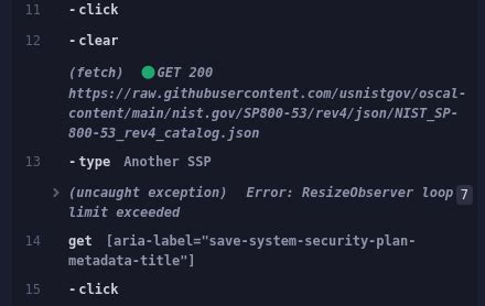 Handle Resizeobserver Loop Limit Exceeded Exception Issue