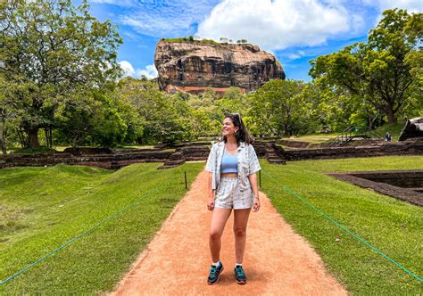 Los 6 Imprescindibles Que Ver En Sri Lanka