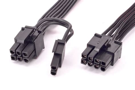 Qué es un conector PEG y para qué sirve Definición