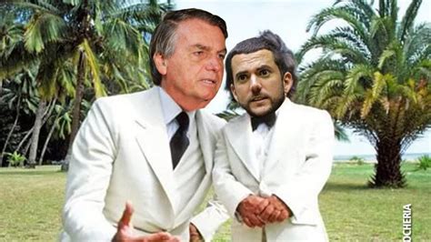 Opera O Da Pf Contra Carlos Jordy Vira Meme Nas Redes