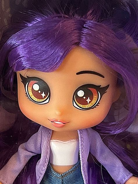 Aphmau Fashion Doll 5 Meemeows Mini Figure Mystery Surprises Glitter New 2022 4592313321