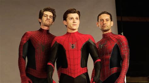 Homem Aranha Sem Volta Para Casa tempo adicional de versão