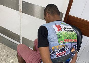 PM prende homem em flagrante por tentativa de feminicídio na cidade de