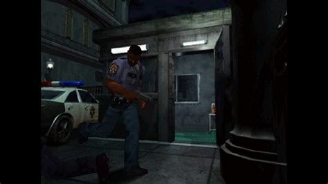 Resident Evil Marvin S Mod Part Youtube