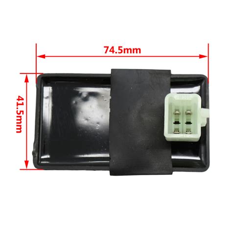 Ignition Dc Cdi For Cc Cc Cc