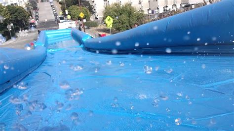 Naked Slip And Slide Tumblr Telegraph