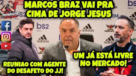 BRAZ LARGA O AÇO EM LISBOA QUANDO O PRESIDENTE DO BENFICA FOI ATRÁS
