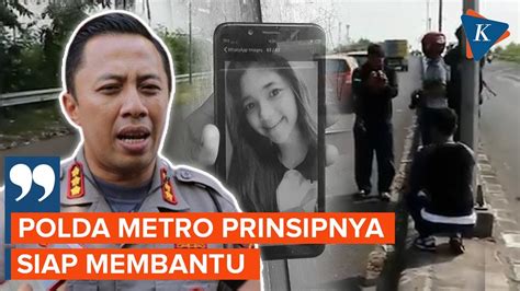 Polda Metro Siap Buru 3 Buronan Tersangka Kasus Kematian Vina YouTube