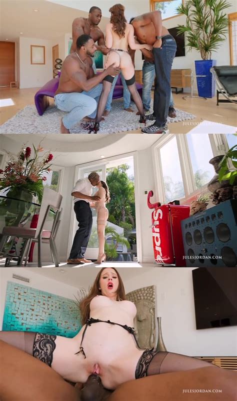 Ultimate Fuck Toy Charly Summer Jules Jordan Video 2022 Rq Intporn Forums