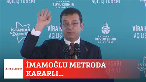 Mamo Lu Metroda Kararl Ocak Sel Uk Tepeli Ile Fox Ana