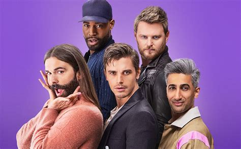 Queer Eye S Bobby Berk Announces He S Leaving The Show