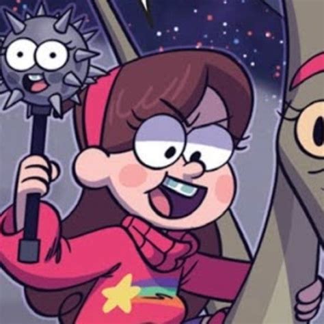 Mabel Pines Icon Mabel Pines Gravity Falls Art Gravity Falls