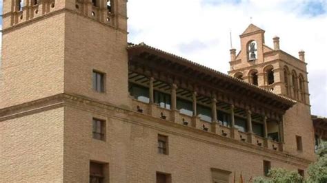 El Pleno Del Ayuntamiento De Huesca Aprueba El Nuevo Organigrama