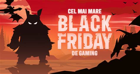 Cum Prinzi Cele Mai Tari Oferte De Black Friday La PC Garage Blog PC