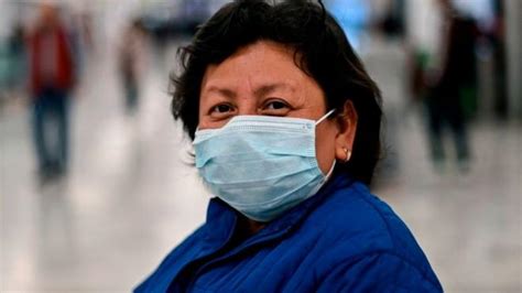 Coronavirus cuán efectivos son los cubrebocas y qué medidas puedes