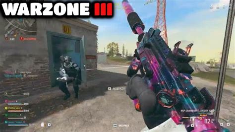 Call Of Duty Warzone Vs To Win The Game Clutch Or Kick Moments