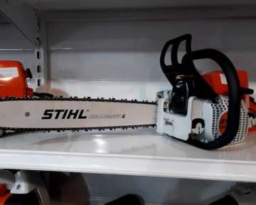 Espada Para Motosierra Stihl Ms 250 PRECIOS Imbatibles 2024