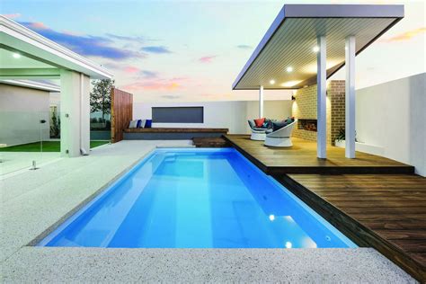 Naked Freshwater Pool Systems Freshwater Pool Systems Natural