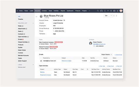 Best Financial Software Options For Zendesk