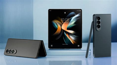 Samsung dévoile ses ambitions pour le Galaxy Z Fold 5 jeuxvideo