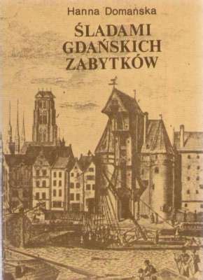 Śladami gdańskich zabytków Antykwariat Filar