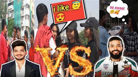 Munawar Faruqui Anurag Dobhal UK07 Public Review Big Boss Mein Kaun