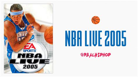 Nba Live Soundtrack Youtube Music