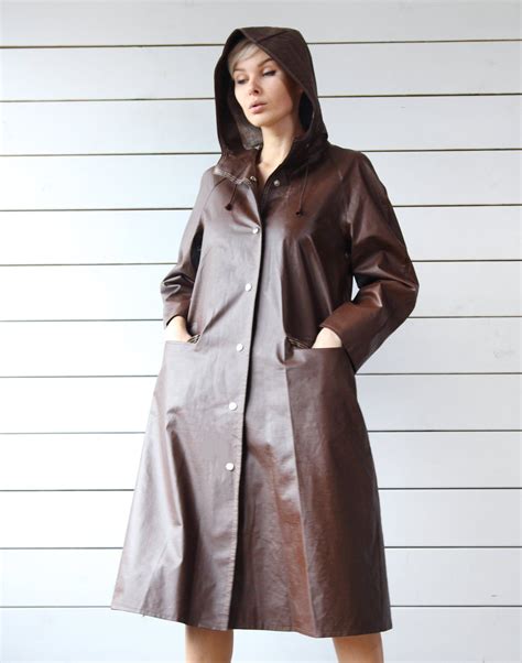 Rubber Raincoats Raincoats For Women Jackets For Women Pvc Raincoat