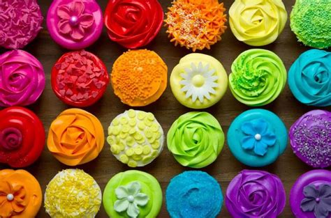 Cómo influyen los componentes de los colorantes alimentarios en el