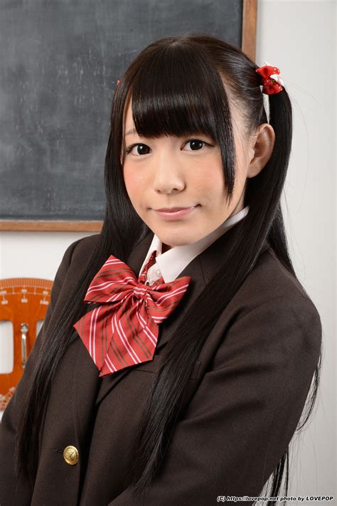 Lovepop Marie Konishi 小西まりえ Photoset 02 写真集 高清大图在线浏览 新美图录