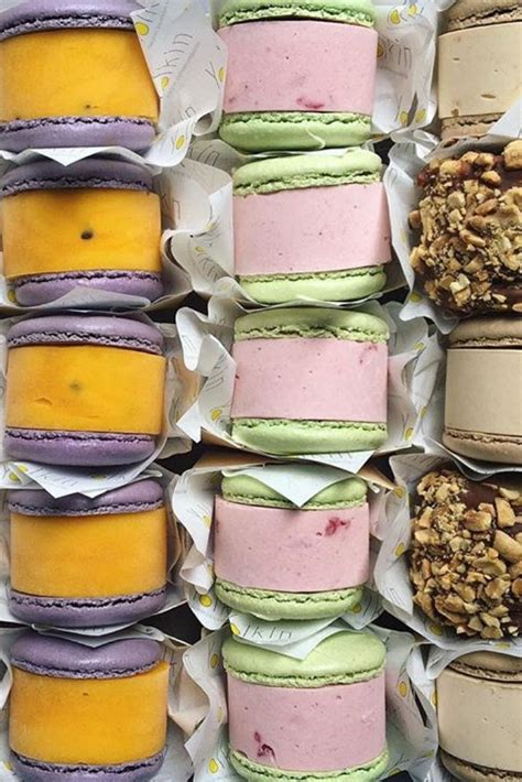 25 Most Instagrammable Food Spots In London Must Visit Food Spots