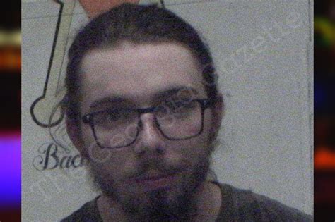 Jacob Buckland Peach County Jail Bookings