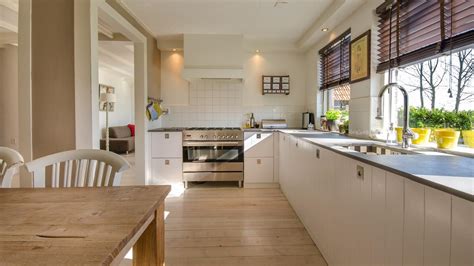 Cómo pintar muebles de cocina paso a paso