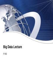 The Vs Of Big Data Volume Velocity And Variety Explained